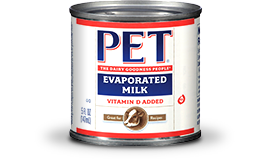 Pet Milk | Products